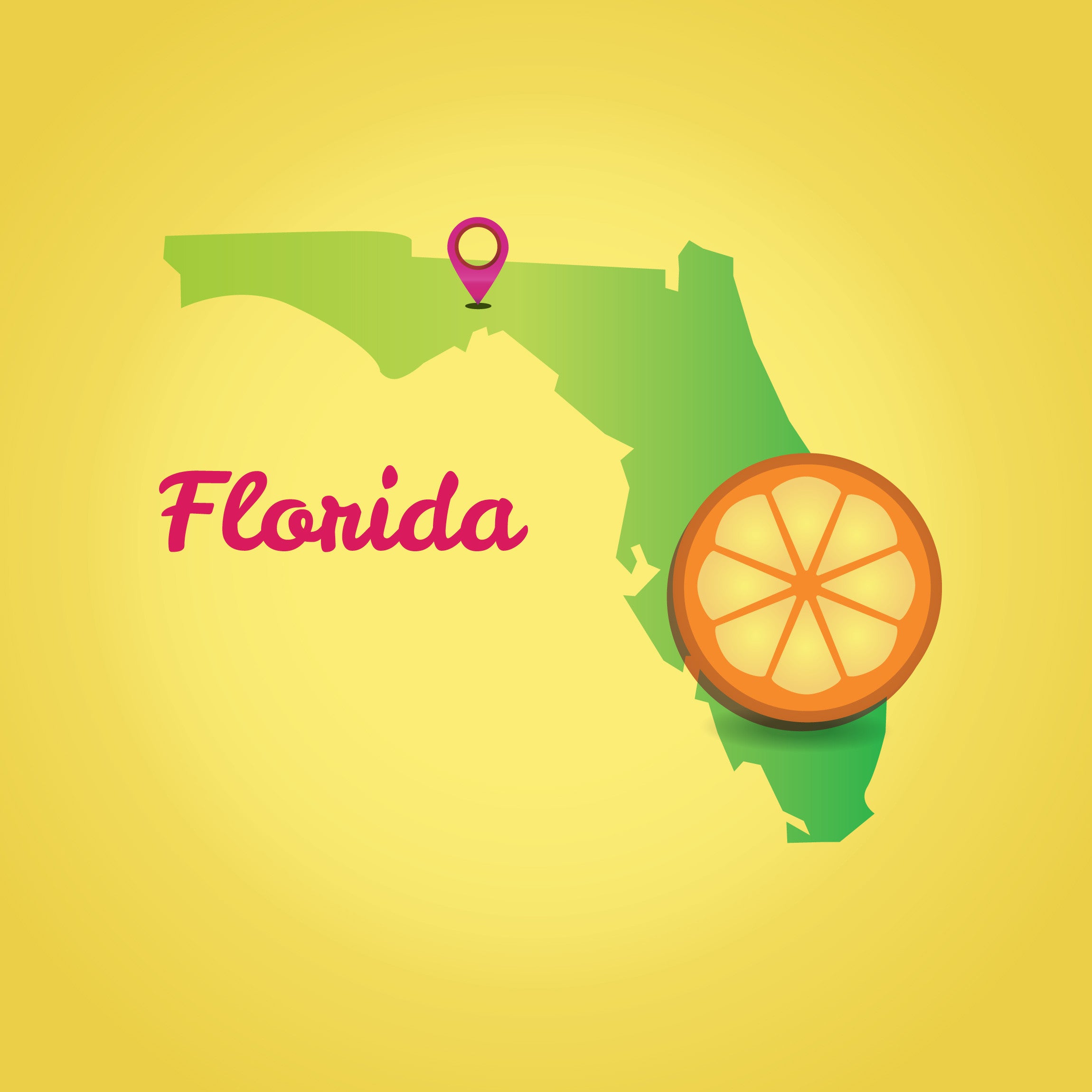 Florida – Sweet State-ments