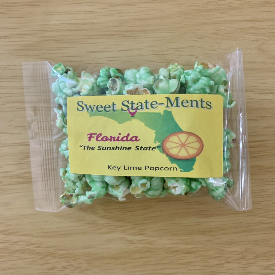 Florida – Sweet State-ments